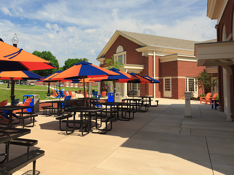 Bucknell Comes in 23rd in Forbes’ Top Liberal Arts Colleges « Bucknell ...